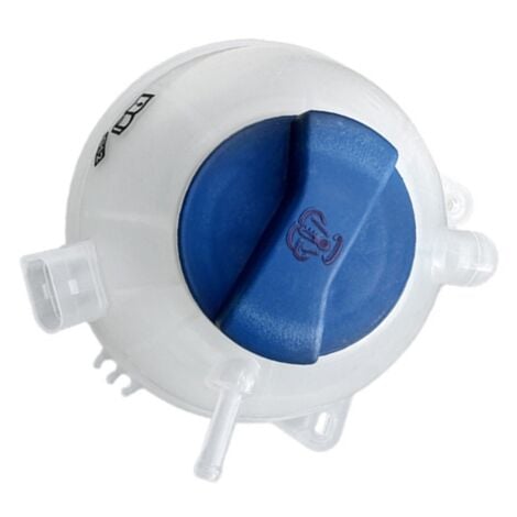 New Coolant Expansion Water Tank for Golf Variant MK4 R32 G TI 1J0 121 ...