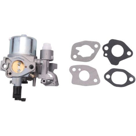 Gasoline Carburetor for EX17 EX 17 Motor Engine 277-62301-50