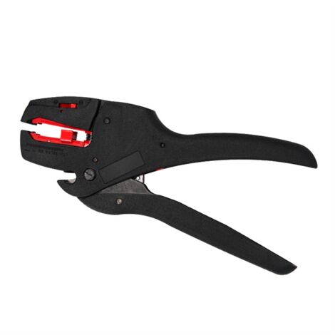 -D3 Self-Adjusting Insulation Wire Stripper Multitool Tool Cutter Cutting