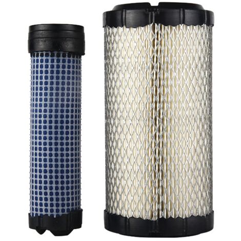 AF25550 Air Filter Elements for RS3715 M113621 P822686 6191362M1 ...