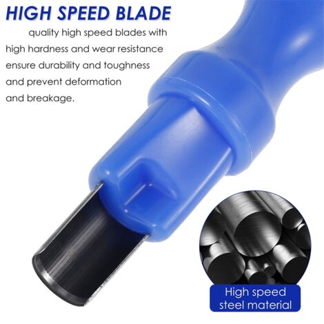 Portable Neon Cutter Cutting Tool Special Right Angle Knife Rounded Corner