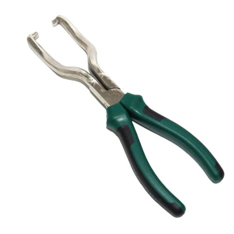 Professional Gasoline Pipe Joint Pliers Oil Tubing Connector ...