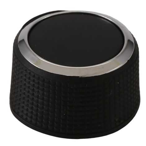 1Pcs Rear Radio Audio Volume Control Knob Dial Tuner For 07-13 Acadia ...