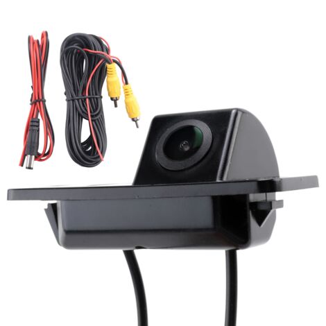 Car Parking Mirror Camera For 3/5/7 Series E53 E39 E46 X5 X3 X6