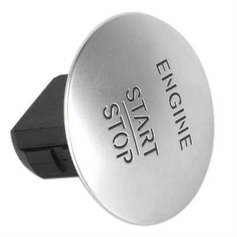 Car Start Button Switch for - C/E/G/M/R/S-Class Ignition 2215450514 ...