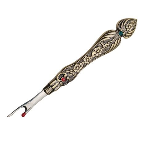 Vintage Thread Cutter Seam Ripper Unpicker - Sewing Handle Needlework ...