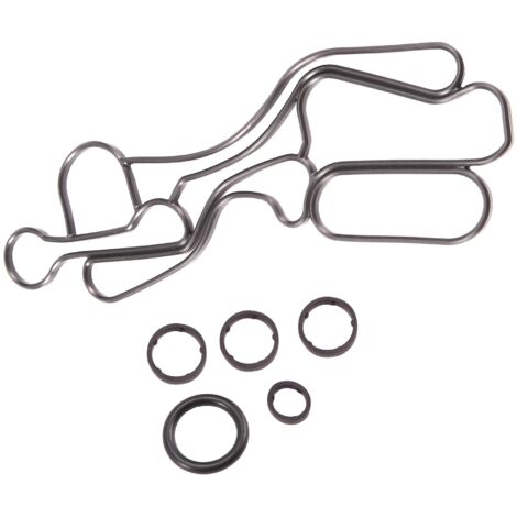 O'ring Gasket Set of LR013149 for Land 4 Range Sport 3.0 V6 LR013151 ...