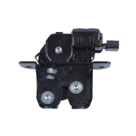 Boot Door Lock for Captur Sandero Fluence III Coupe IV Duster ...