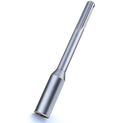 Ground Rod Driver for Driving Rods Great All SDS MAX Hammers and Hammer ...
