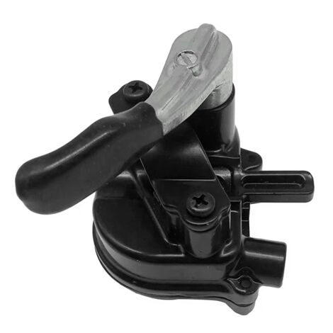 New High Quality ATV Thumb Throttle Lever Assembly H53143HM7305 for ...