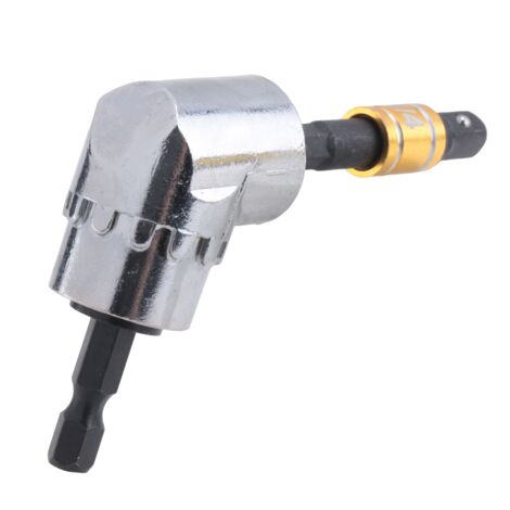 Impact Grade Power Hand Tools Driver Sockets Adapter Extension Set ...