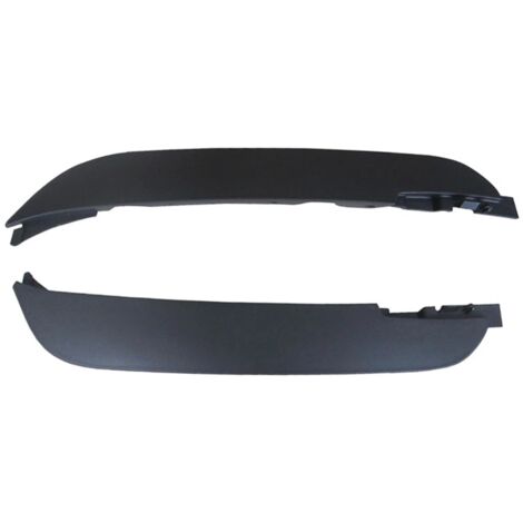 Car Front Bumper Lower Corner Air Deflector Trim for Land Range Evoque ...