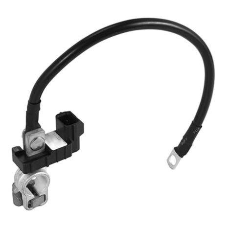 Negative Battery Cable Sensor Assy Assembly 37180-A7000 37180A7000 for ...