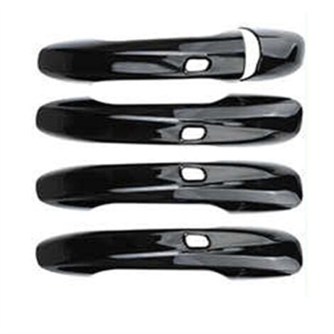 Exterior Door Handle Trim Cover for C E W213 W205 X253 2015-2024 Pull ...