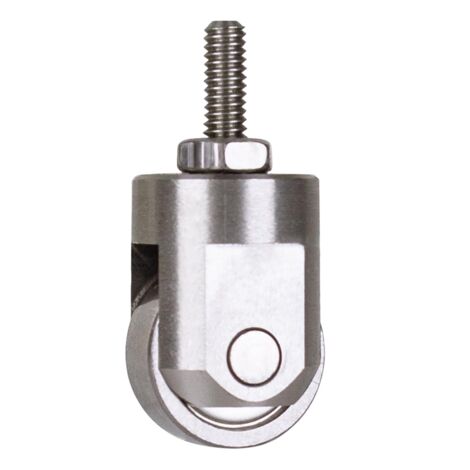 Roller Contact Point for Dial Digital Indicators Depth Gauge M2.5 ...