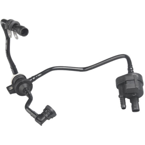 1PC 06H906517H Auto Fuel Vapor Vacuum Purge Valve Solenoid for Golf MK6 B6