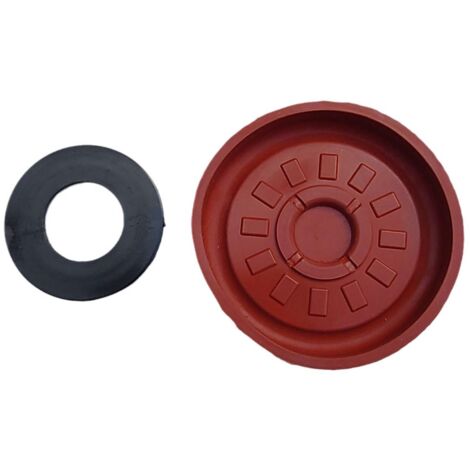 Crankcase Ventilation Valve Cover Diaphragm Membrane Seal for -K B16 -B ...