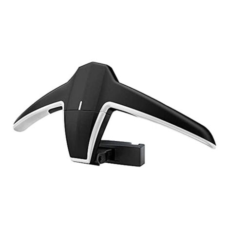 Car Clothes Hanger, Back Seat Headrest, Jacket Suit Hook, Rear Airplane ...