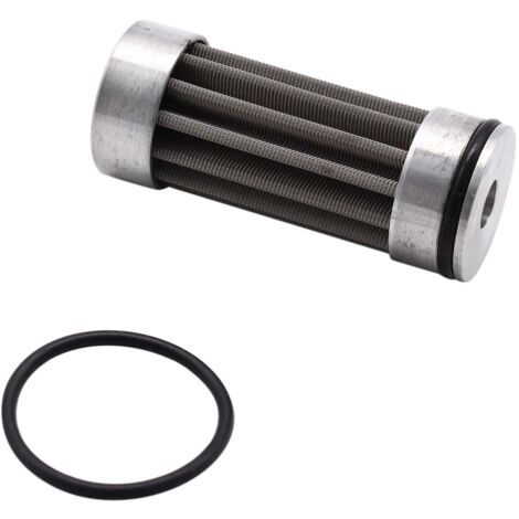 for 2 Valve Block Filter - RVJ100010