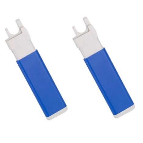 Sewing Needle Magnetic Inserter Quick Threader Threading Tool for ...