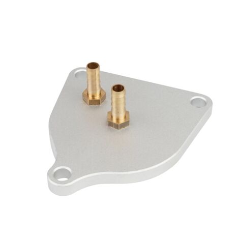 Oil Change Connector Automatic Transmission for CVT JF015E TF70 TF72 A67