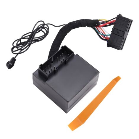 Car Automatic Headlight Switch Headlamp Fog Light Control Button Sensor ...