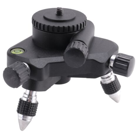 Level Bracket 360-Degree Rotatable Fine-Tuning Tool for Home Decoration ...