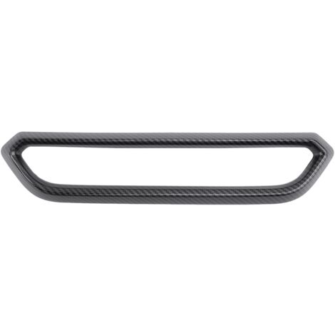 Car Dashboard Air Conditioning Trim Frame Cover for Raize A200A A210A ...