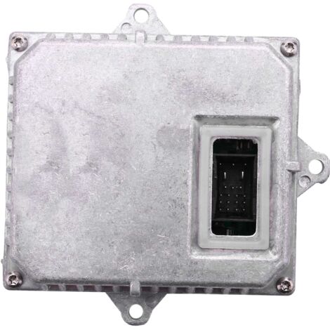 1307329074 For 2002-2006 E46 3 Series Xenon Ballast Hid Unit Computer