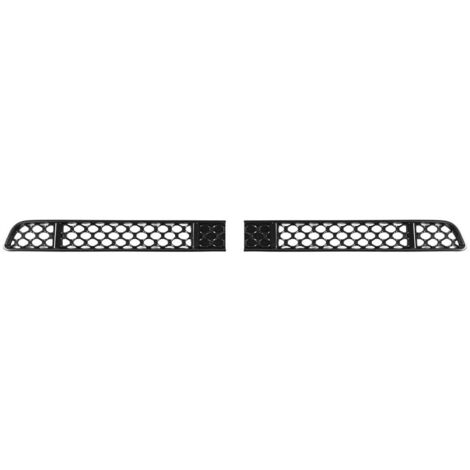 Front Grill Mesh Inserts,Screens Grille Insert for 2019-2020 Car ...