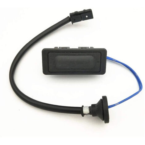 Car Opening Switch Trunk Release Fit for Aveo T300 2011-2016 96940890