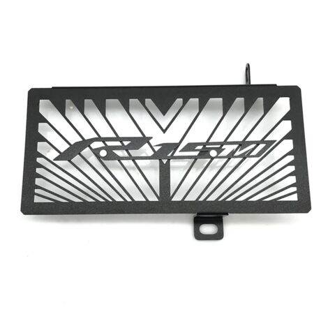 Radiator Guard Engine Cooler Grille Cover Protection for R15 V4 2021 ...