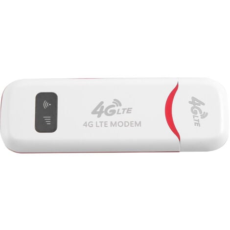4G LTE Wireless USB Dongle Mobile Hotspot 150Mbps Modem Stick Sim Card ...