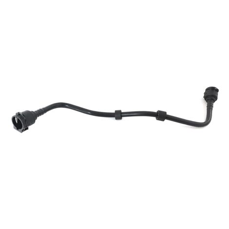 17128602599 Rubber Radiator Hose Intercooler Pipe for 5 Series 7 G38 ...