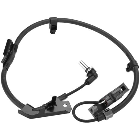 Speed Sensor Front Left for D-Max Danver Rodeo 2.5TD 3.0TD 897387990