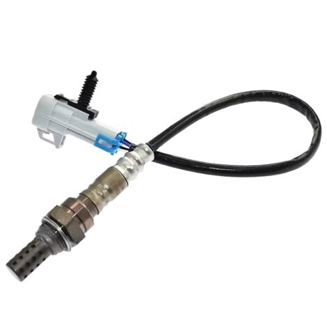 12576131 Car Oxygen Sensor O2 for /Escalade EXT - 36 (4WD/) (56C) 2005 ...