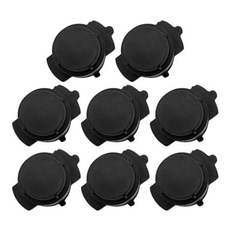 8PCS Parking Assist Sensor 2058840074 for C300 CLS450 E450 GLC63 GLS580 ...