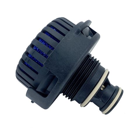 Car Ventilation Valve 2440299 9325109052 2310330 Air Dryer Exhaust for ...