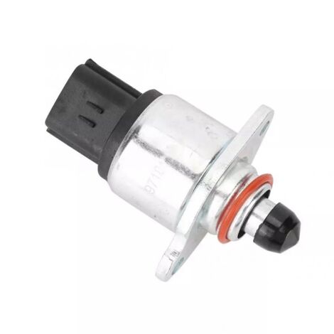 6 Pins Idle Speed Control Valve Sensor 8971817180 for RODEO RA 3.5 ...