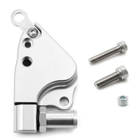 K Series Swaps Intake Manifold Coolant Adapter Plate for K20 K24 ...