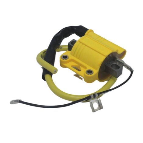 Racing Motorcycle Ignition Coil Fit for 4T Engine Dirt Street Bike ...