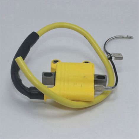 Racing Motorcycle Ignition Coil Fit for 4T Engine Dirt Street Bike ...