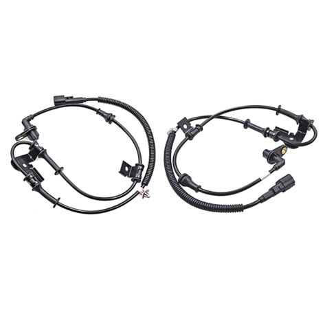 Front ABS Wheel Speed Sensor for I20 2014 2015 2016 2017 2018 59830 ...