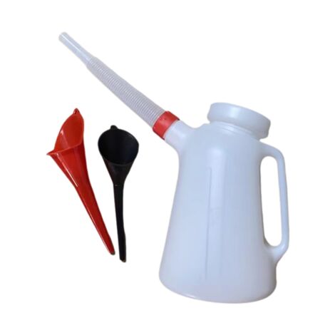 De-Oiler Oil Measuring Container, Automotive Dispenser, Motor Dispenser ...