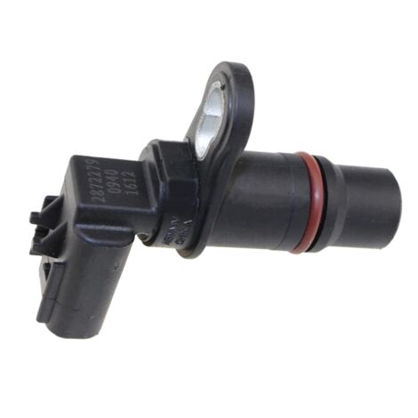 2872279 2Pcs Crankshaft Position Sensor for Ram 2500 3500 5.9L 6.7L ISX ...