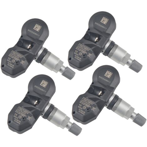 A0025408017 TPMS Sensor Tire Pressure Monitor System for GLS W211 W164 ...