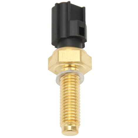 XL3Z-6G004-AA New Engine Coolant Cylinder Head Temperature Sensor for
