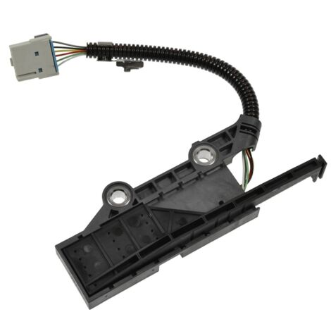 Transmission Neutral Safety Switch Position Sensor 24357581602 6L45R ...