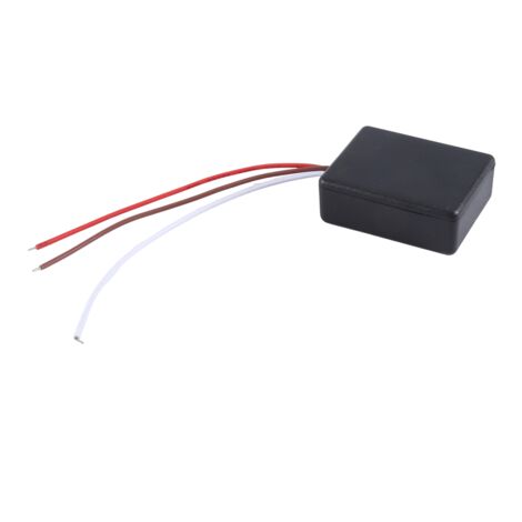 Type2 Seat Occupancy Occupation Sensor SRS Emulator for MB Type 2 E ...