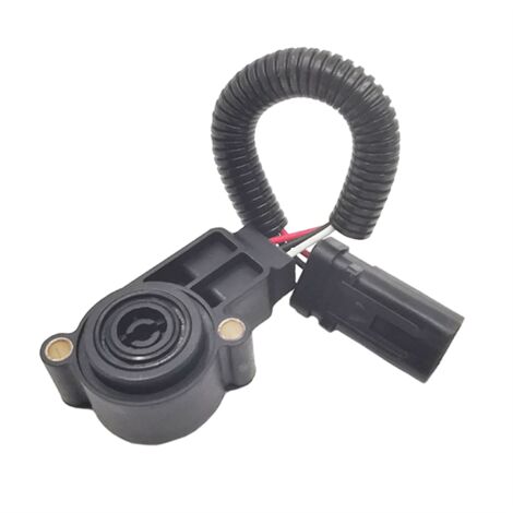 Suitable for D6N 938H 950H Excavator Engine Parts Position Sensor Speed ...